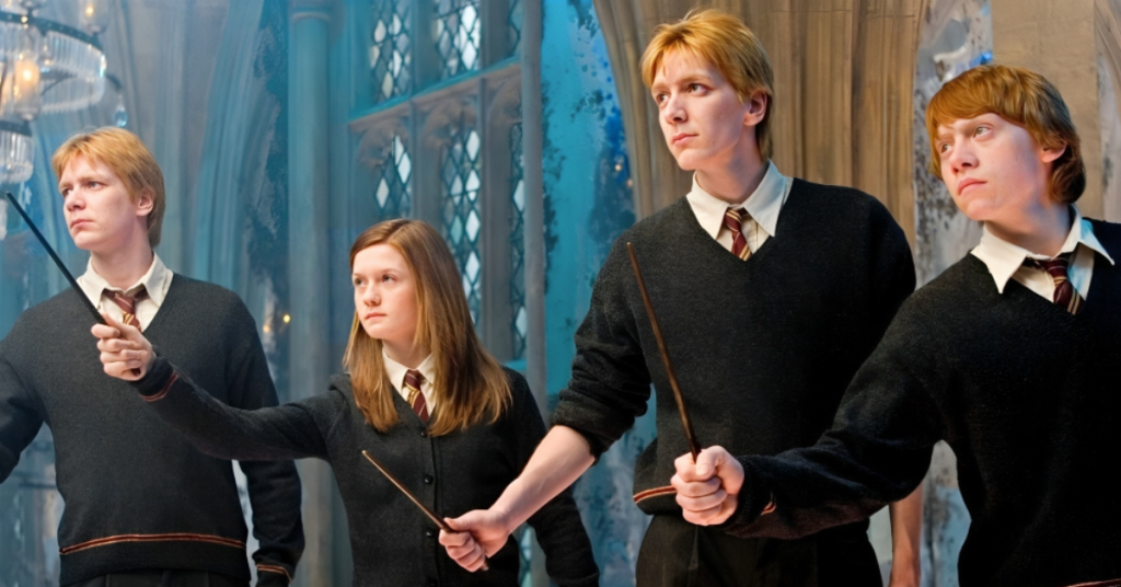 Why Were the Weasleys So Poor? The True Story Behind Their Struggles ...