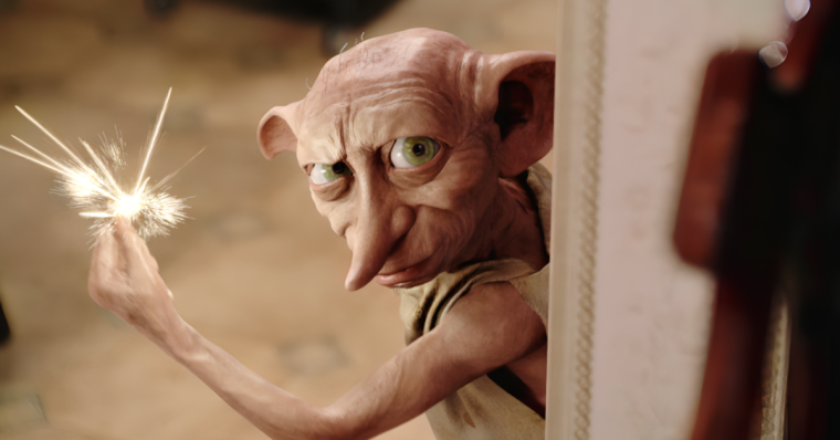 Life Of Dobby Dobby Origins Explained – Hogwarts Insider