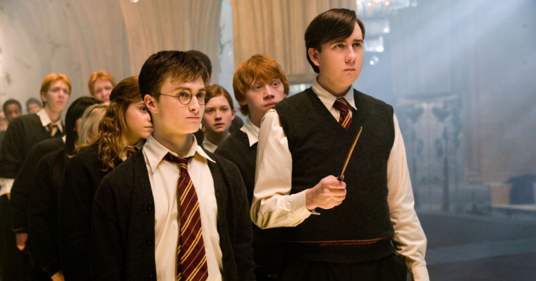 Why Are Modern Witches and Wizards So Weak? – Hogwarts Insider