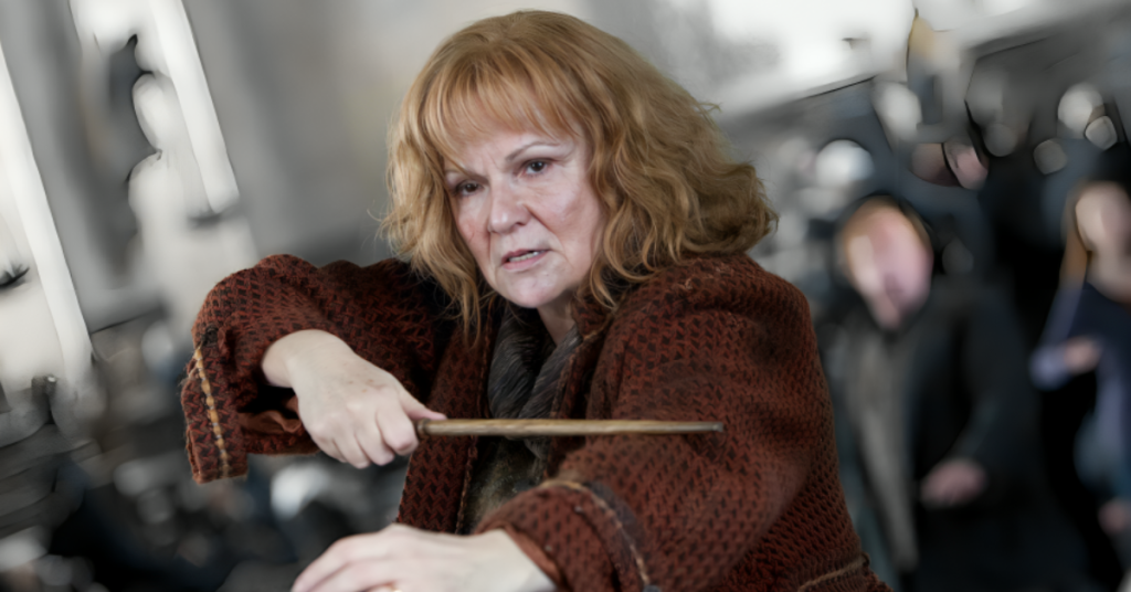 The Weasley Family: 10 Shocking Facts – Hogwarts Insider