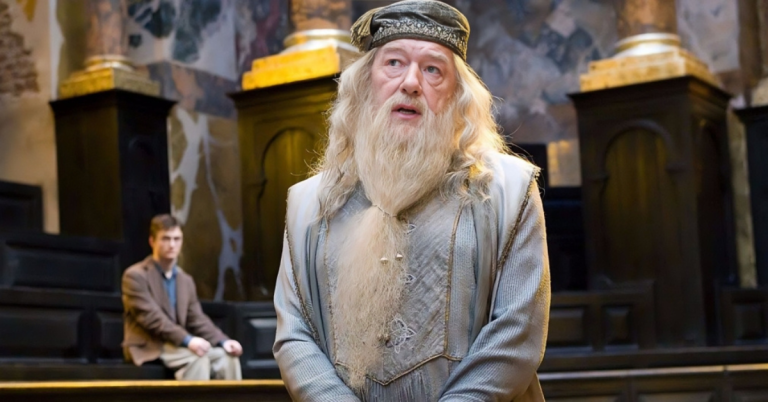 The Shocking Truth About Harry Potter’s Wandless Magic – Hogwarts Insider