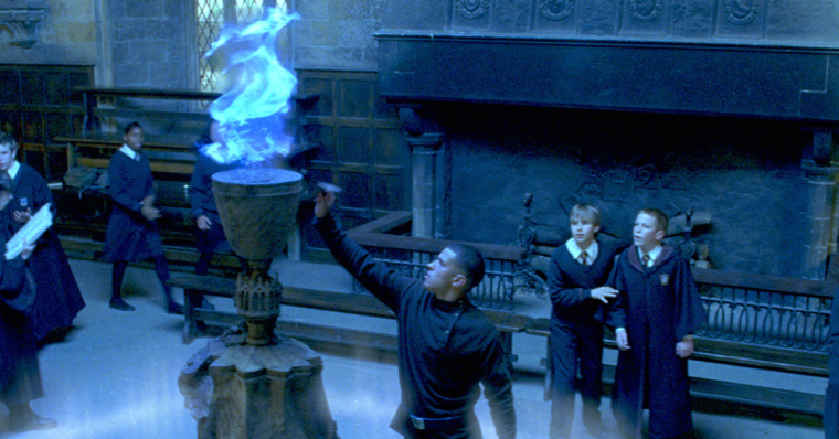 The Goblet of Fire: Was It a Trap for Harry? – Hogwarts Insider