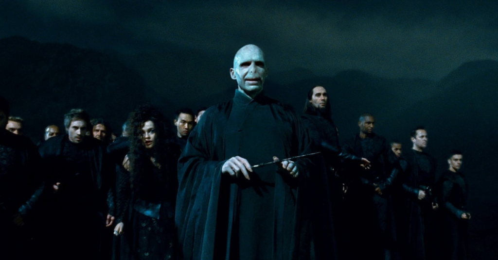 The Real Reason Voldemort Didn’t Use RANDOM Tiny Things for Horcruxes ...